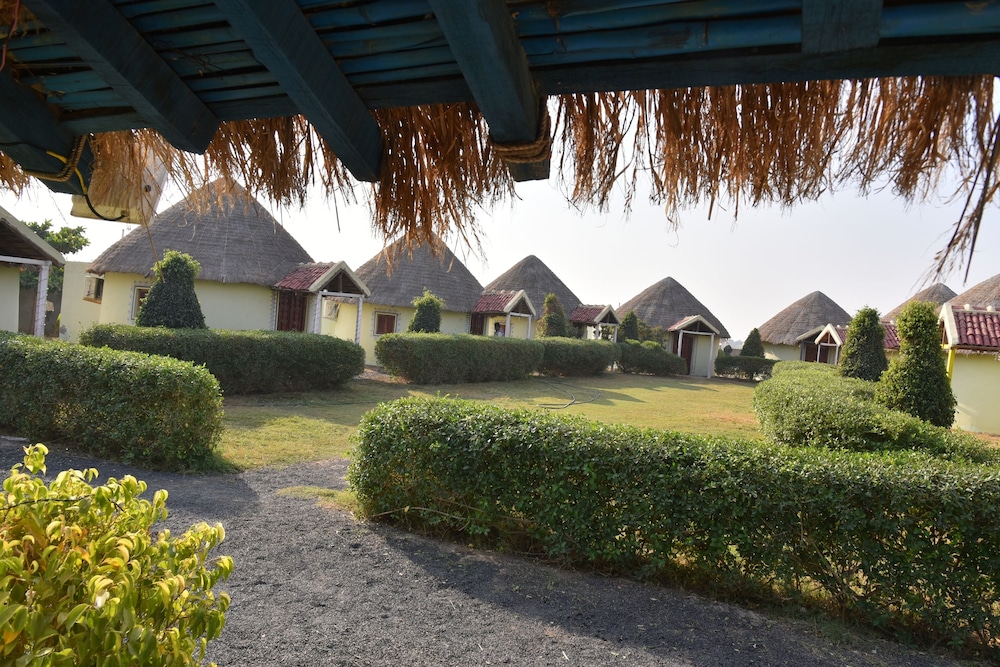 Rann Village Resort in Kutch District | 2025 Updated prices, deals ...