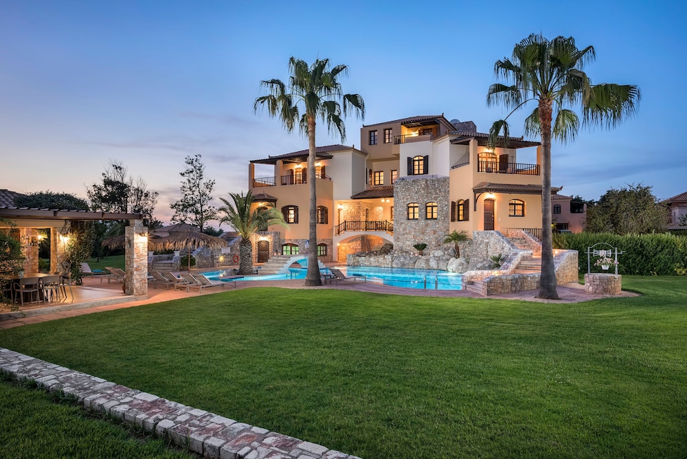 Iason Villas in Platanias Municipality | 2025 Updated prices, deals ...