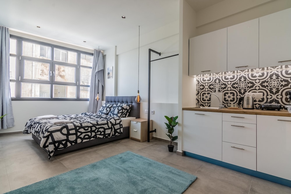 Plenty Apartments Hermes in Municipality of Athens | 2025 Updated prices, deals - Klook United ...