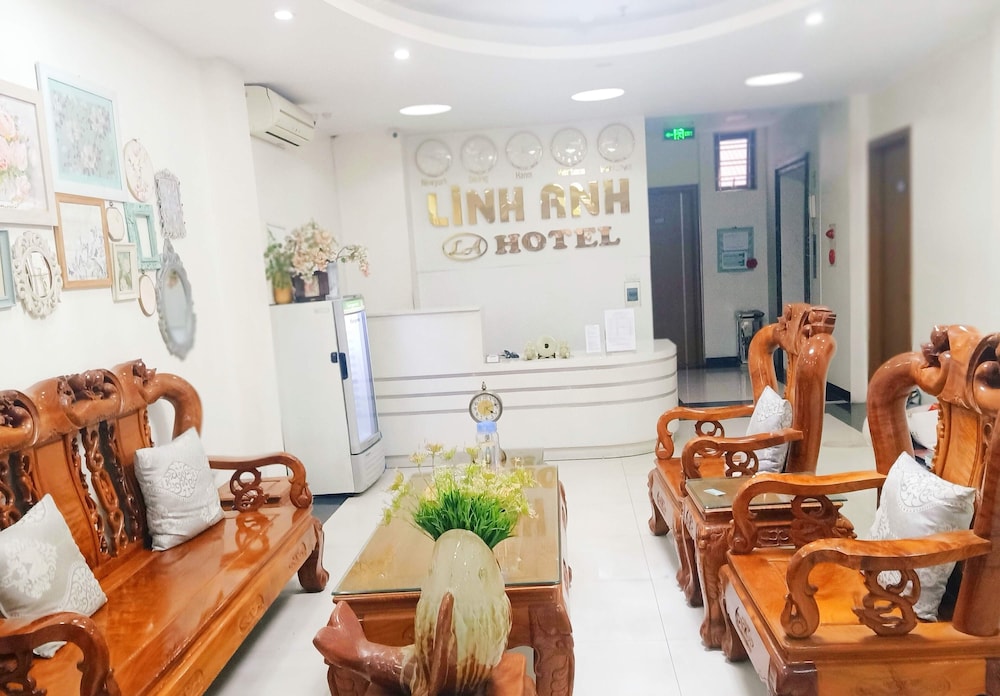 Linh Anh Hotel in Hanoi | 2024 Updated prices, deals - Klook Singapore