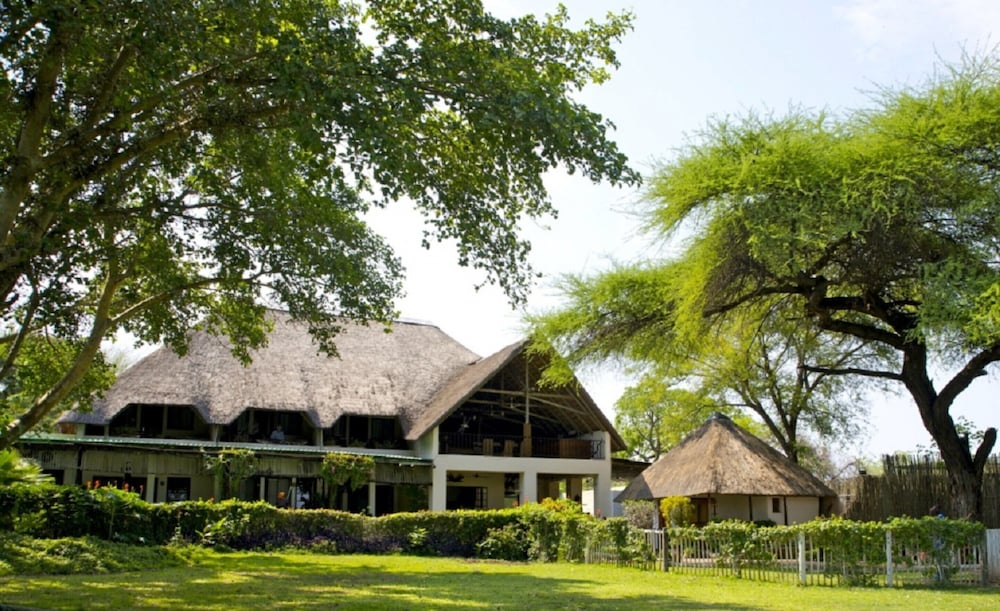 Garden Lodge in | 2024 Updated prices, deals - Klook United States