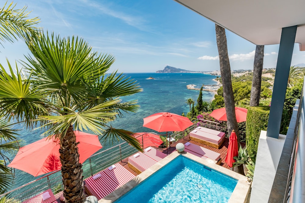 Maison Condesa Adults Only in Altea | 2024 Updated prices, deals ...