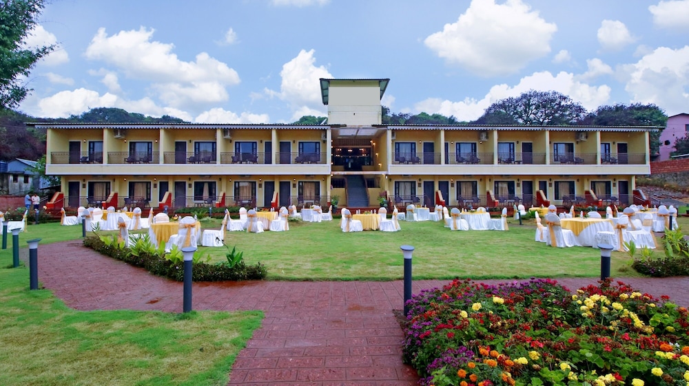 Rahi Forest View in Satara | 2024 Updated prices, deals - Klook United ...