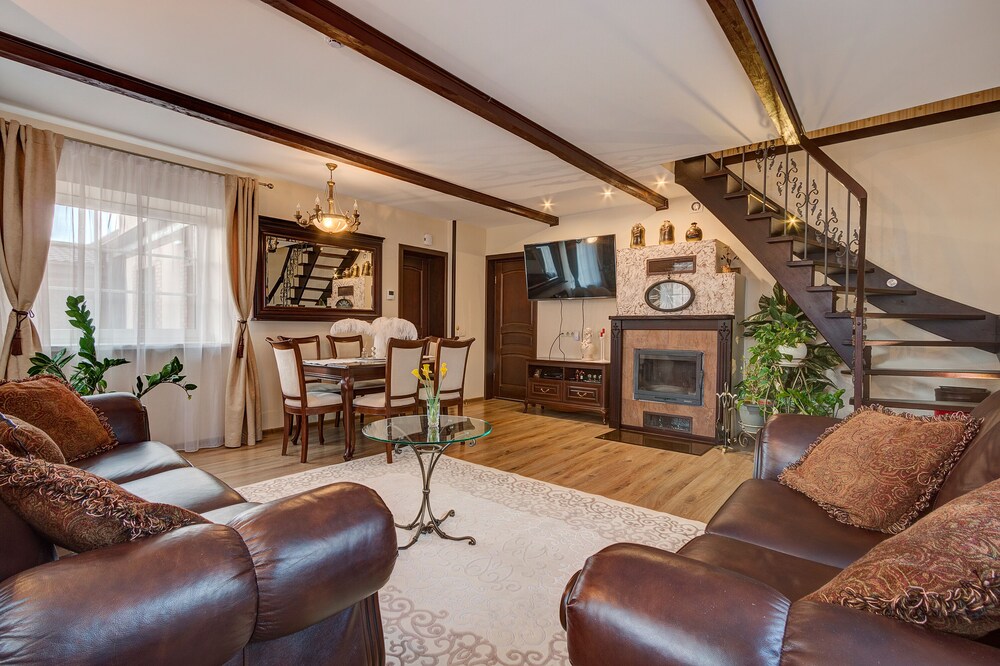 Luxury Pavilnys Apartment in Vilnius city municipality | 2023 Updated ...