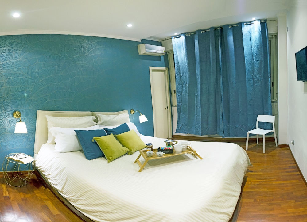 Salotto Napoletano 381 in Naples | 2025 Updated prices, deals - Klook ...