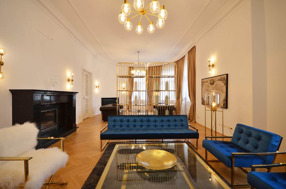 Belvedere Embassy Residence in Vienna | 2024 Updated prices, deals ...