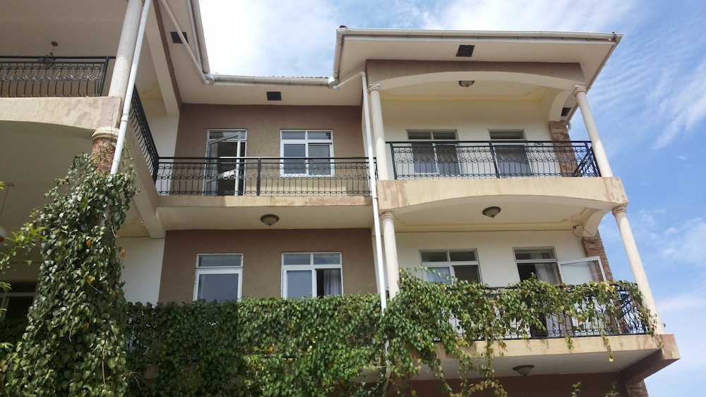 Rosevilla Hotel in Arua | 2024 Updated prices, deals - Klook United States