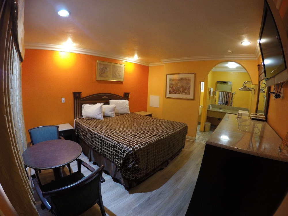 Calico Motel in Anaheim | 2023 Updated prices, deals - Klook United States