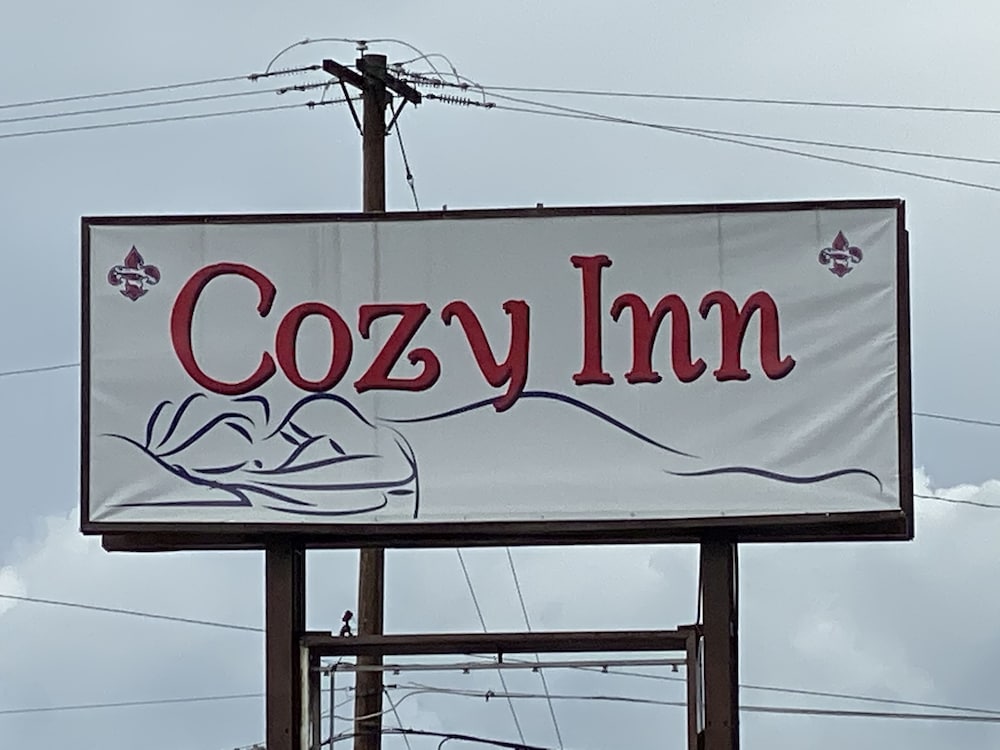 Cozy Inn in Shreveport | 2023 Updated prices, deals - Klook United States