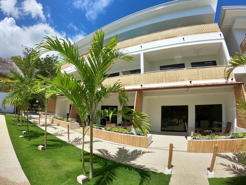 Panglao Bamboo Oasis in Panglao | 2025 Updated prices, deals - Klook ...