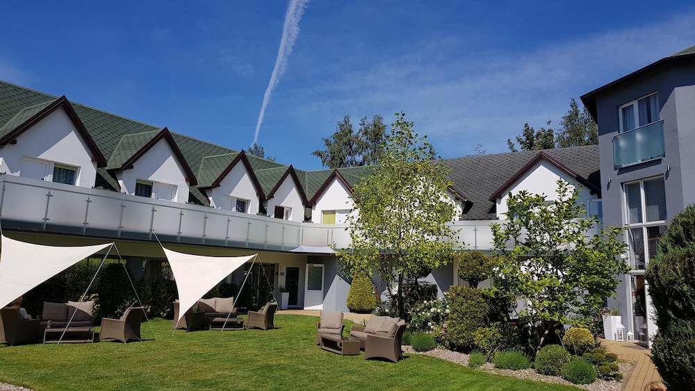 Akwamaryn Spa Niechorze in powiat gryficki | 2025 Updated prices, deals ...