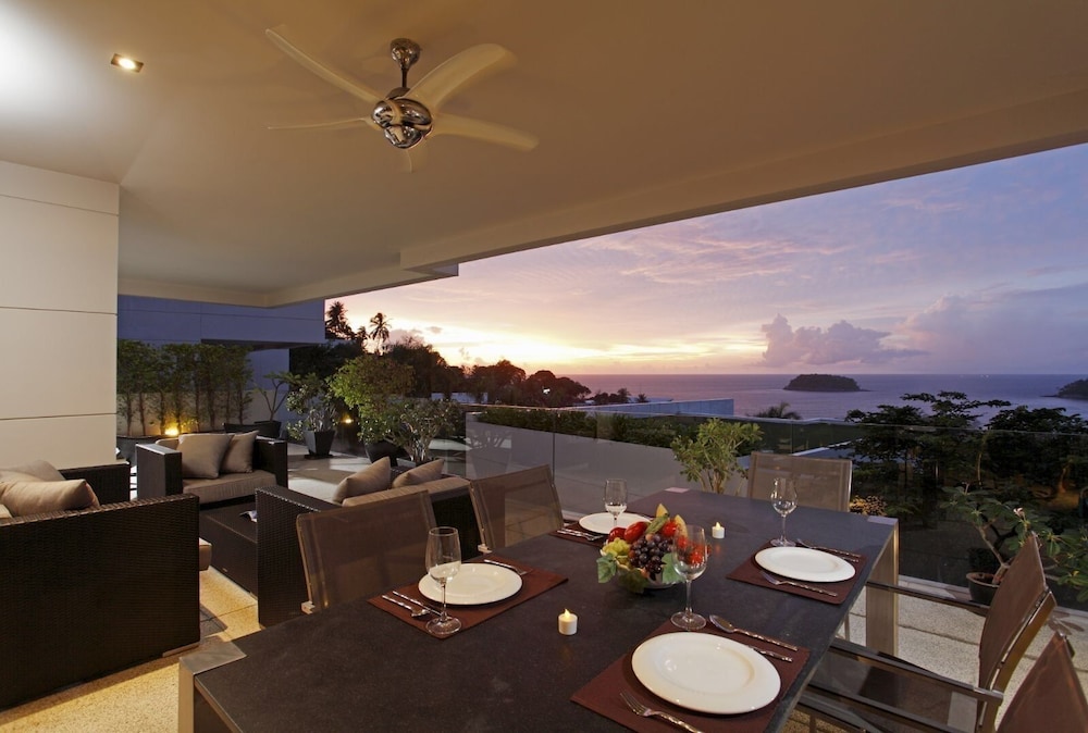 The heights B18 Seaview near Kata Beach in Phuket Province | 2025 ...