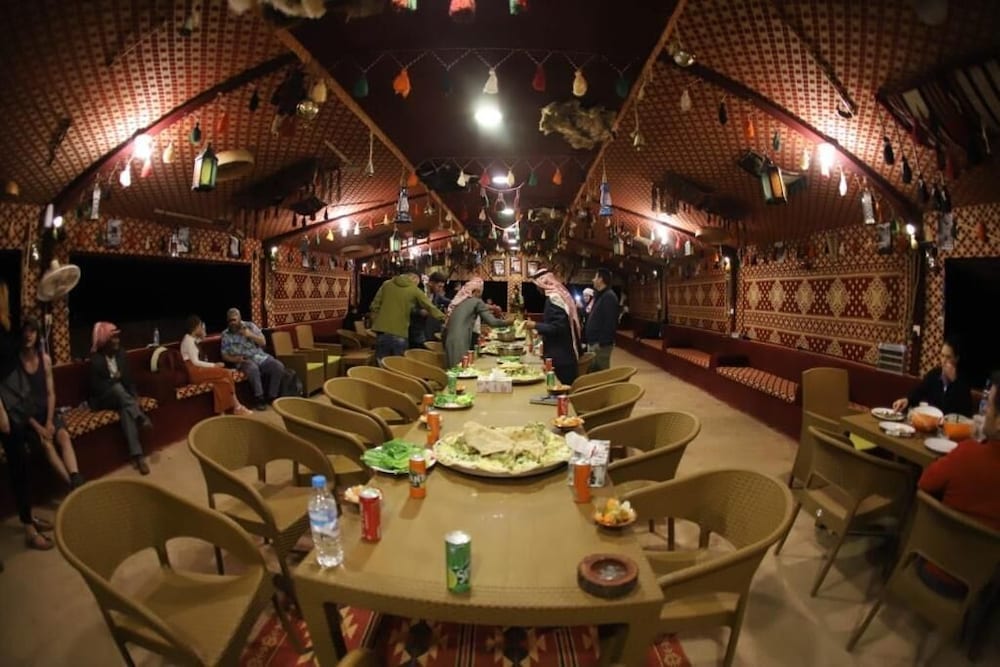 Alamer Hostel Camp in Aqaba | 2025 Updated prices, deals - Klook United ...