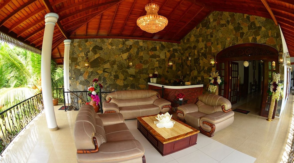 Thevni Holiday Resort in | 2023 Updated prices, deals - Klook ...