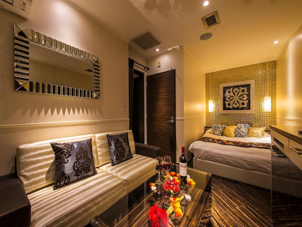 Hotel Noah Resort - Adults Only in Fujisawa | 2024 Updated prices ...