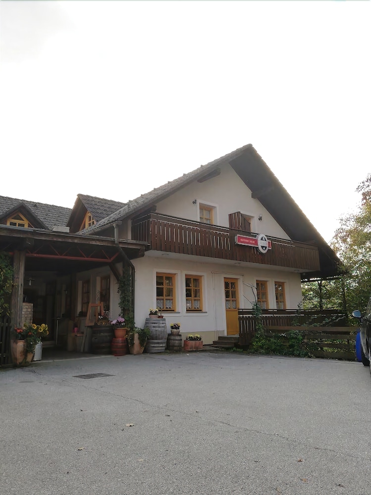 Gostilna Logar Logar Igor s.p. in Šenčur | 2023 Updated prices, deals ...