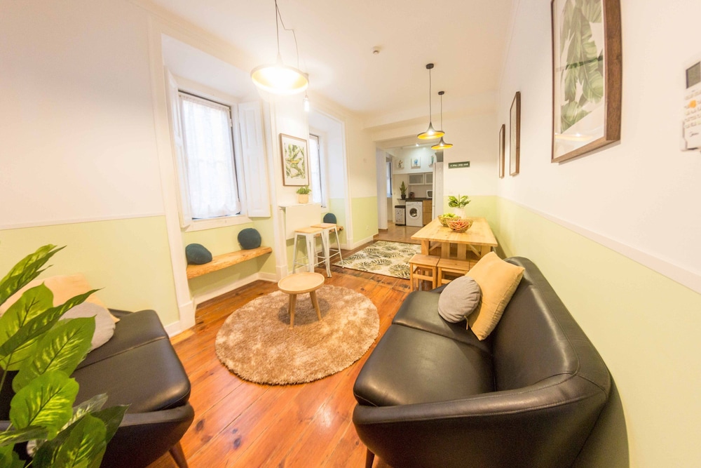 Patio do Duarte Apartments in Lisbon | 2025 Updated prices, deals ...