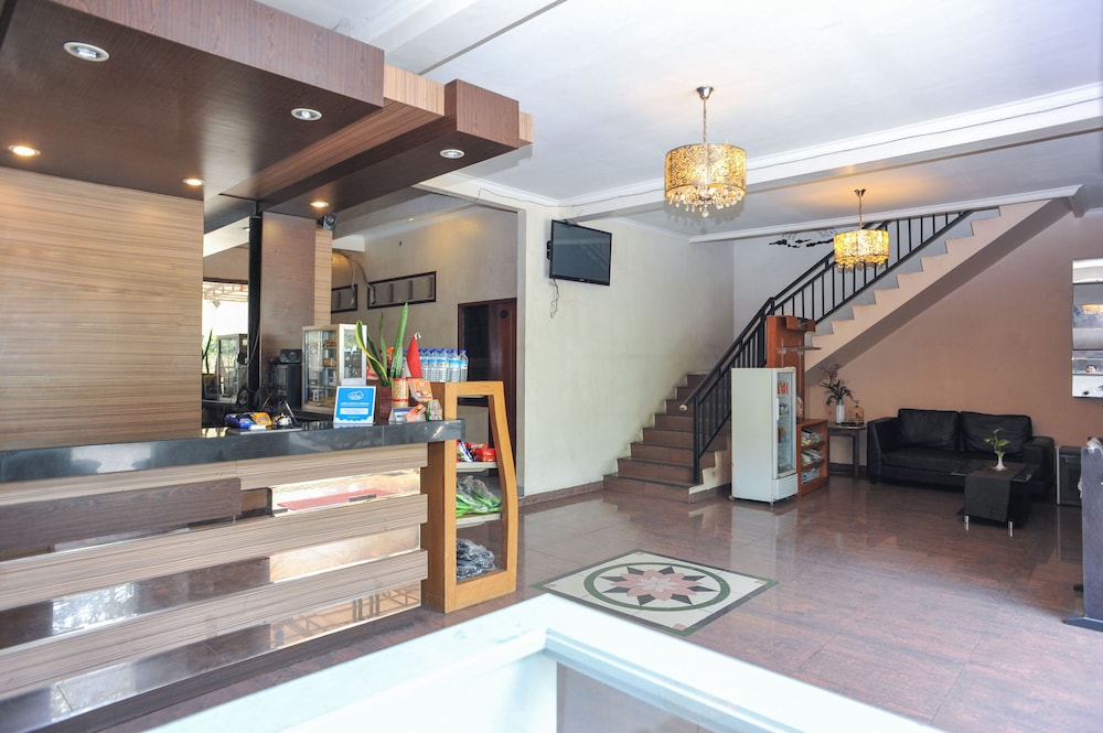 Airy Eco Mataram Cakranegara Sriwijaya 136 Lombok in Mataram | 2025 ...