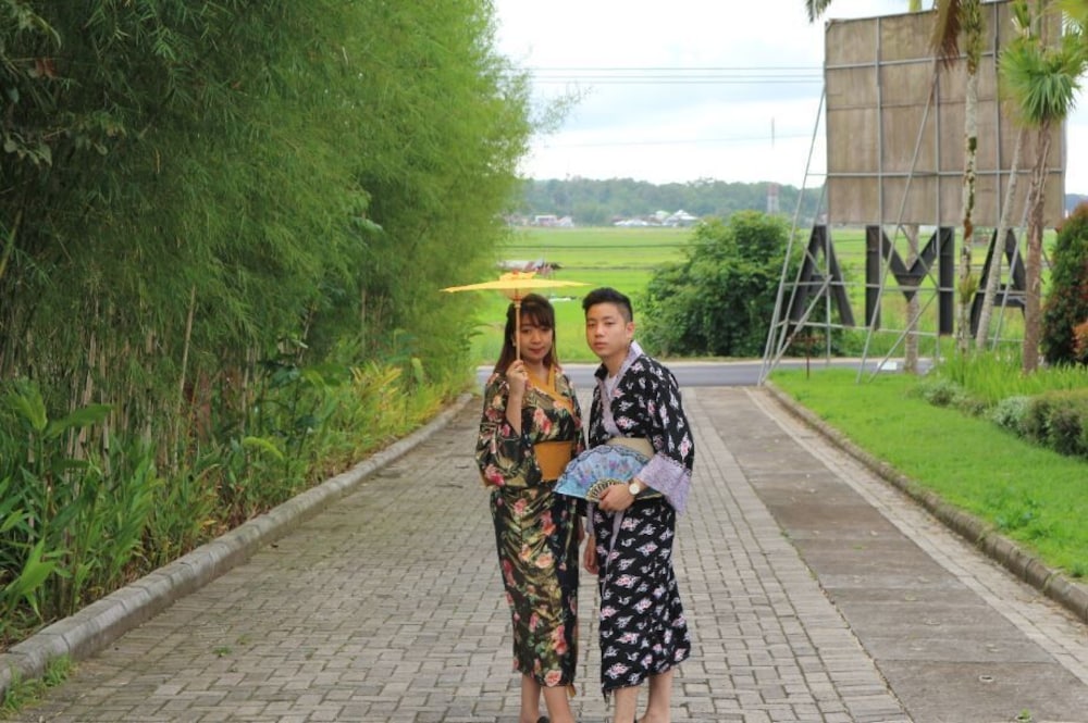 Yama Resort in | 2025 Updated prices, deals - Klook United States