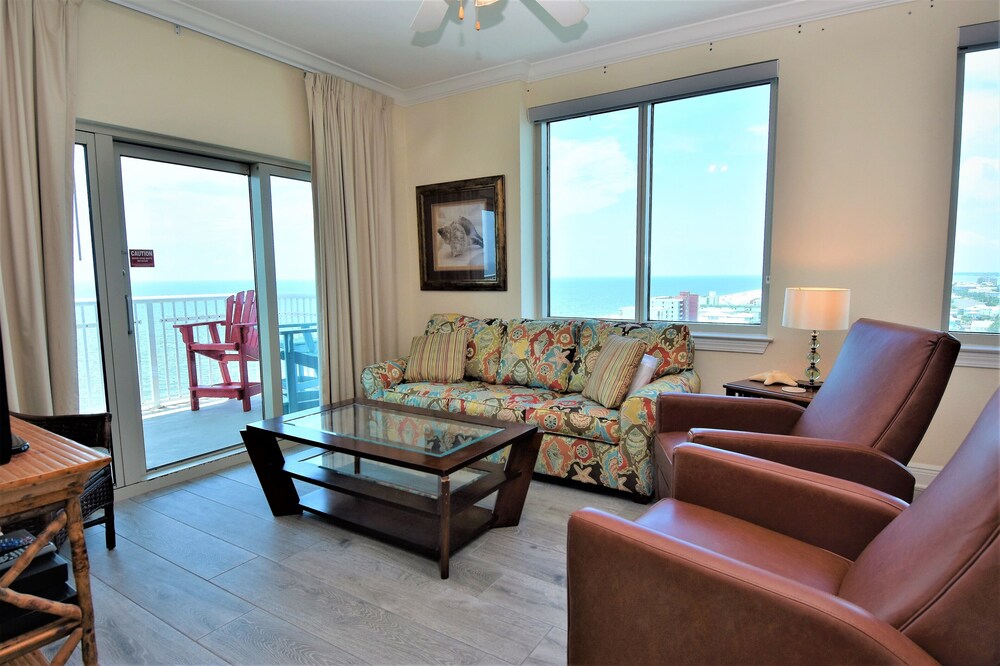 Crystal Tower 1409 by Bender Vacation Rentals in Gulf Shores | 2023 ...