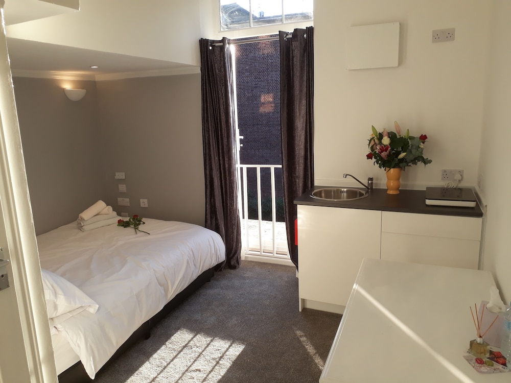 Chelsea Studios in London | 2024 Updated prices, deals - Klook United ...