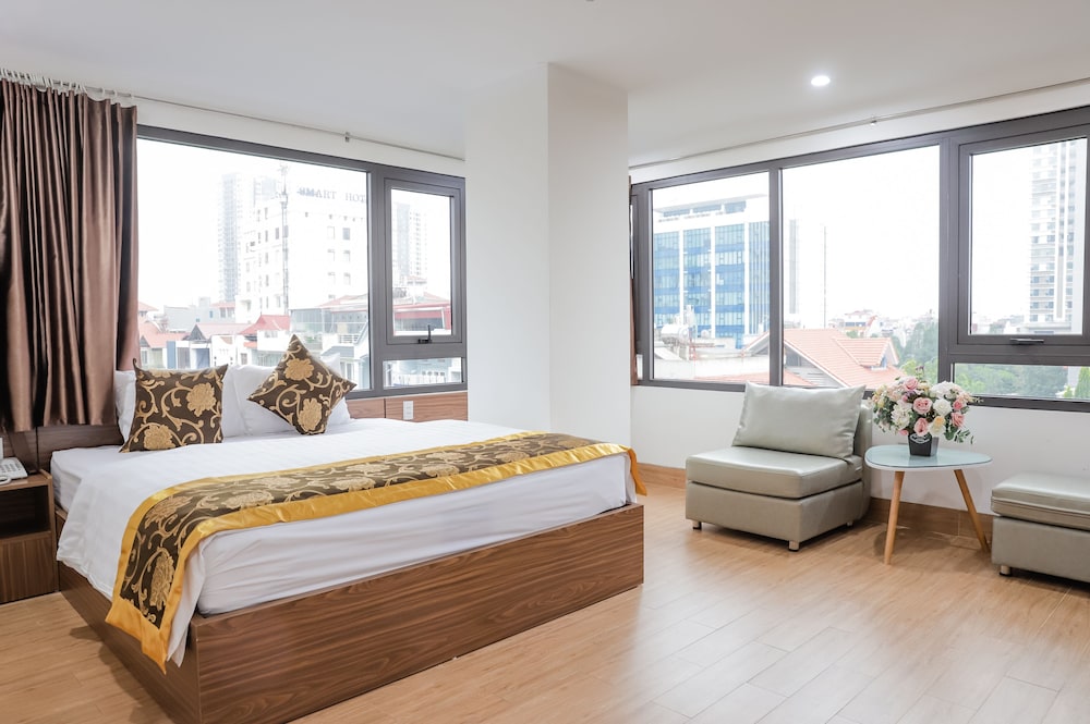 Amy Hotel in Bac Ninh | 2023 Updated prices, deals - Klook United States