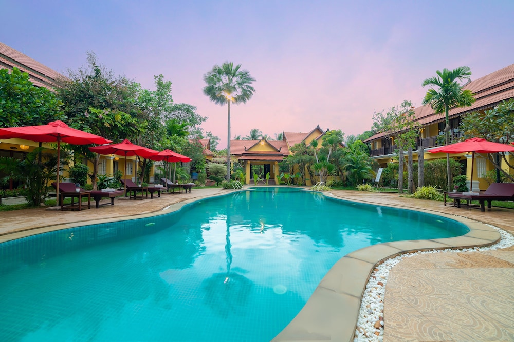 Adventure Siem Reap Residence in Siem Reap | 2025 Updated prices, deals ...