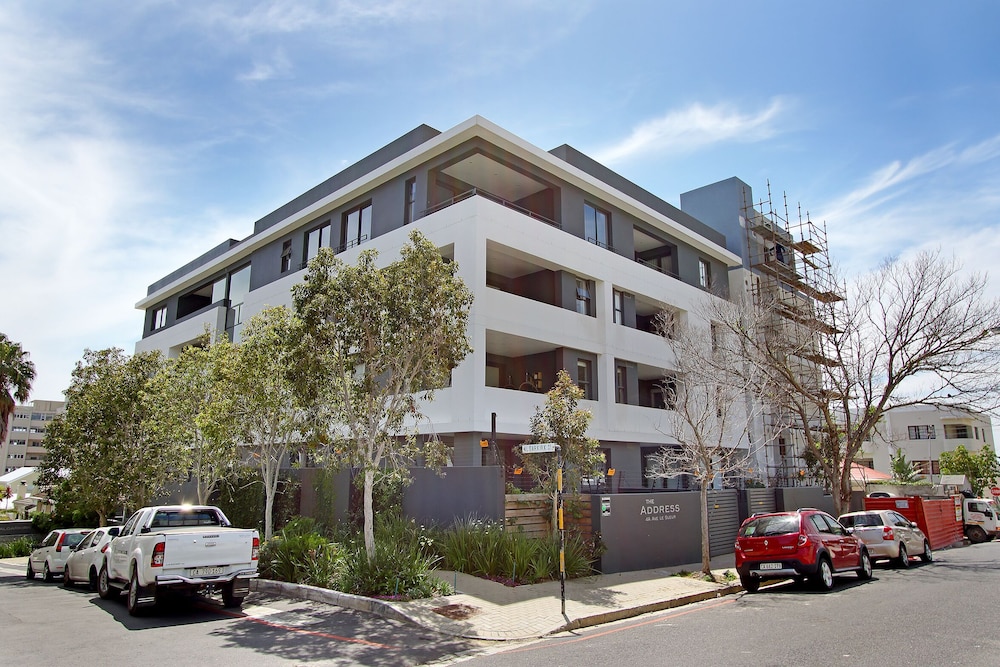 The Address in City of Cape Town | 2025 Updated prices, deals - Klook ...