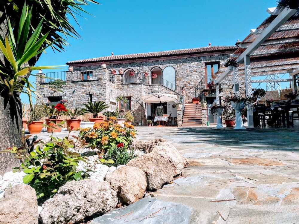 Il Canto dei Venti in Montecorice | 2025 Updated prices, deals - Klook ...