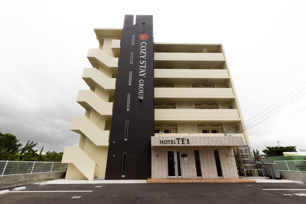 Hotel Te's in Nago | 2025 Updated prices, deals - Klook United States