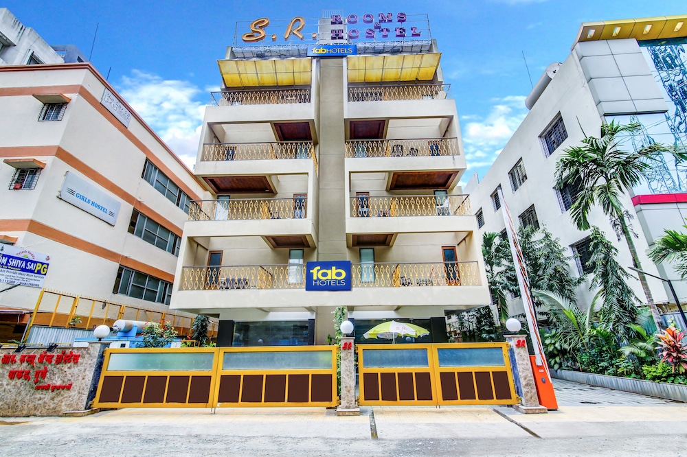 FabHotel SR Rooms in | 2024 Updated prices, deals - Klook United States