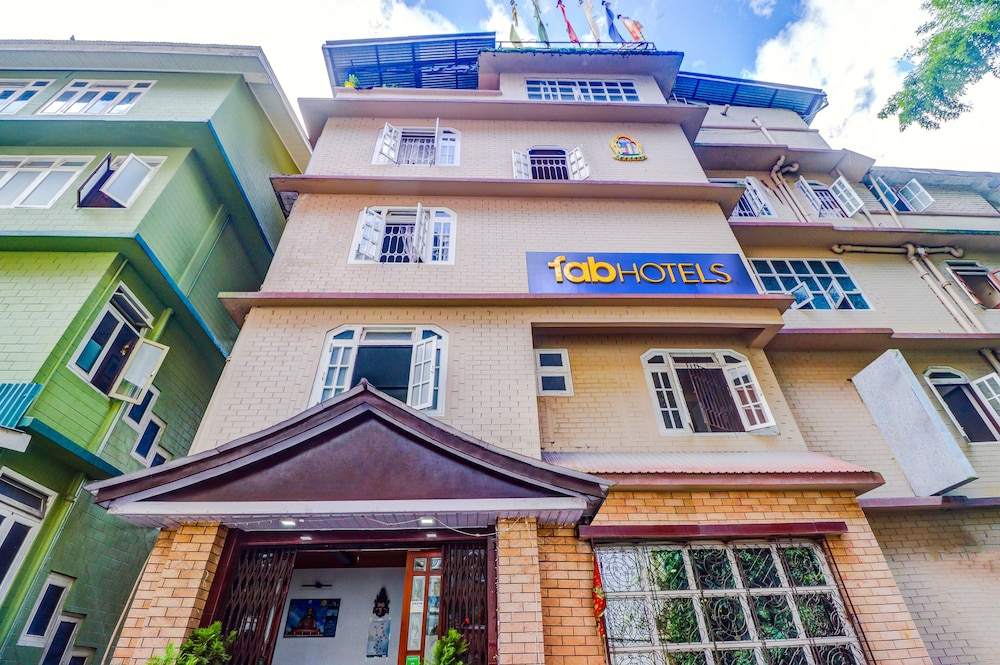 FabHotel Misty Oak in East Sikkim District | 2024 Updated prices, deals ...