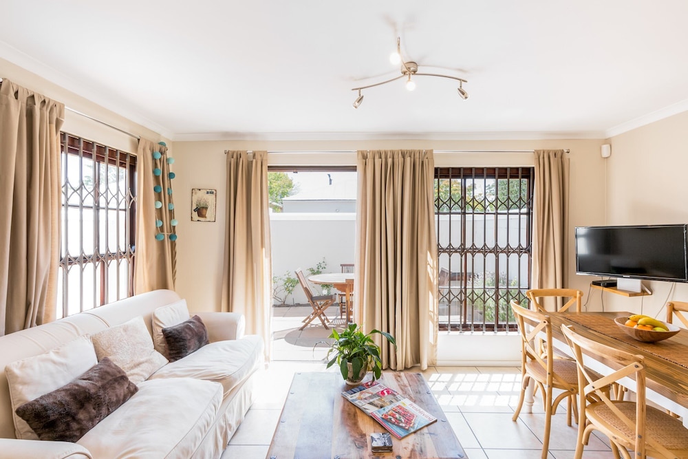 Nansen Place in City of Cape Town | 2025 Updated prices, deals - Klook ...