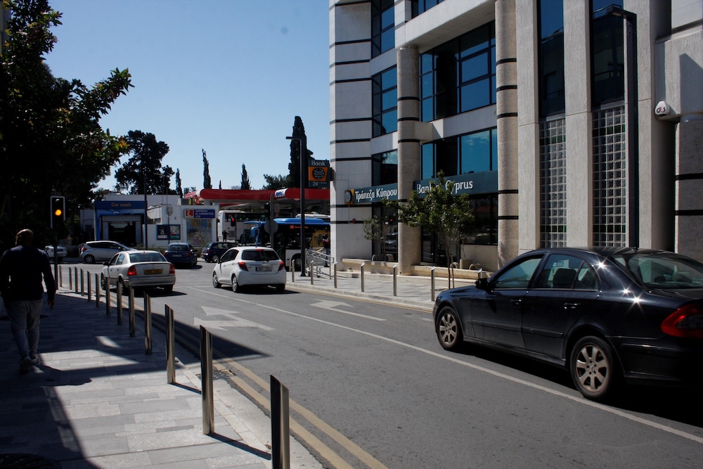 C.A.T Hostel Paphos-Adult only in Paphos | 2025 Updated prices, deals ...