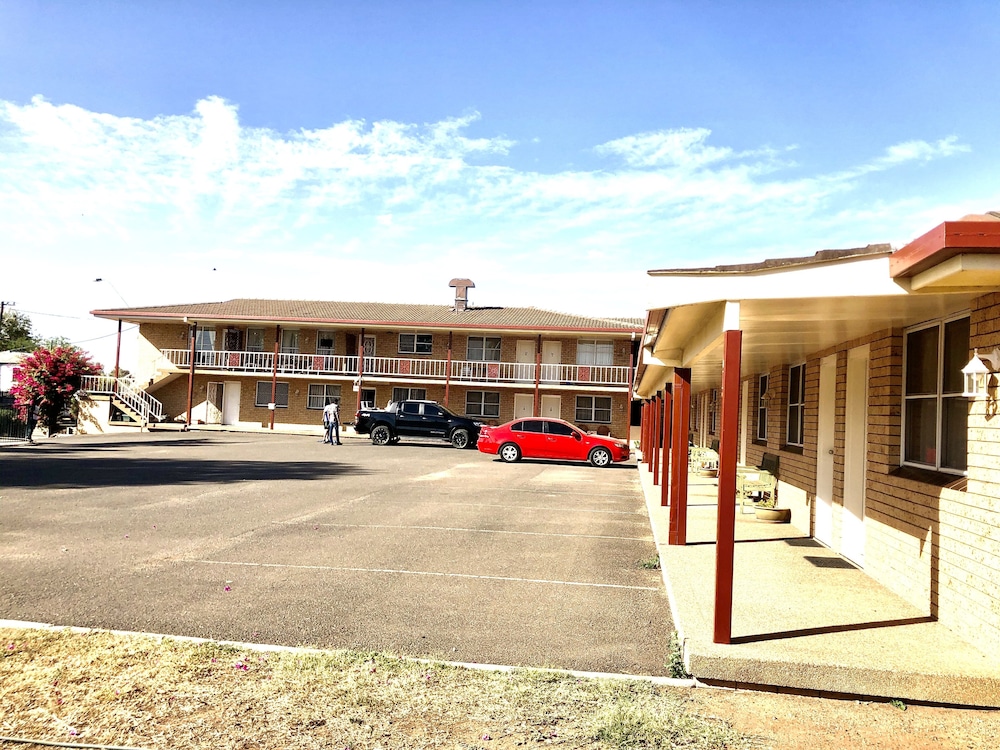 Overlander Motor Lodge in Gunnedah | 2023 Updated prices, deals - Klook ...