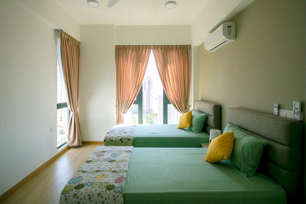 Jazz Service Suites by Sanguine in George Town | 2025 Updated prices ...