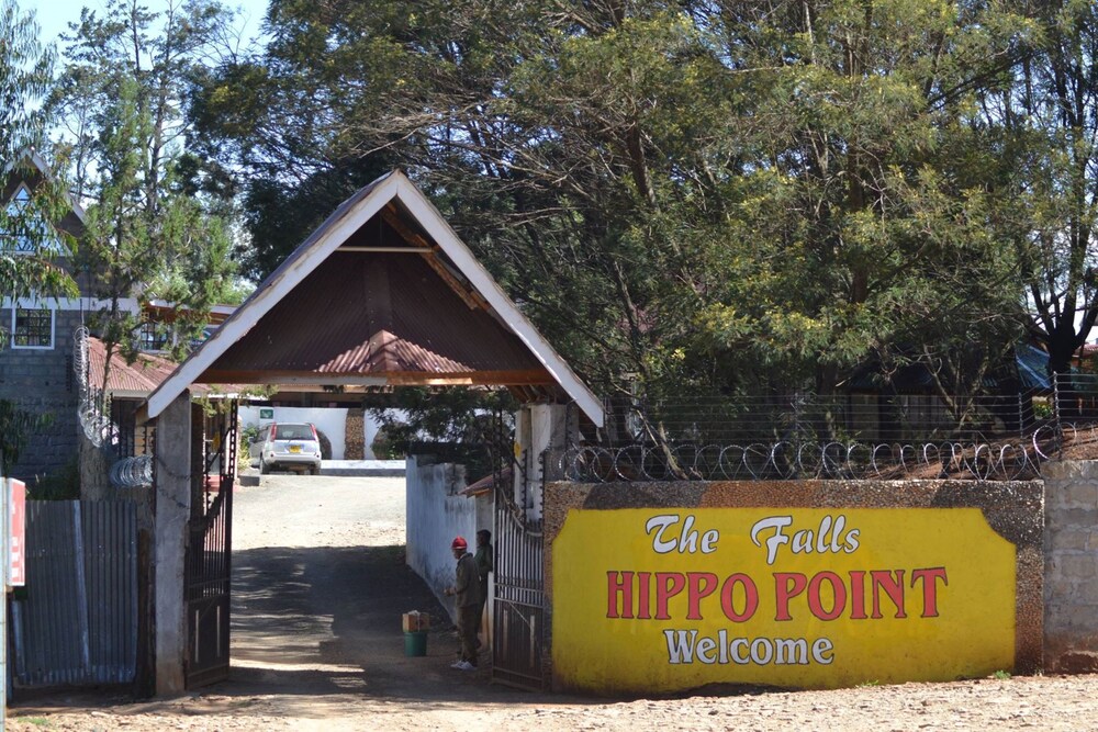 Falls Hippo Point Hotel in | 2024 Updated prices, deals - Klook United ...