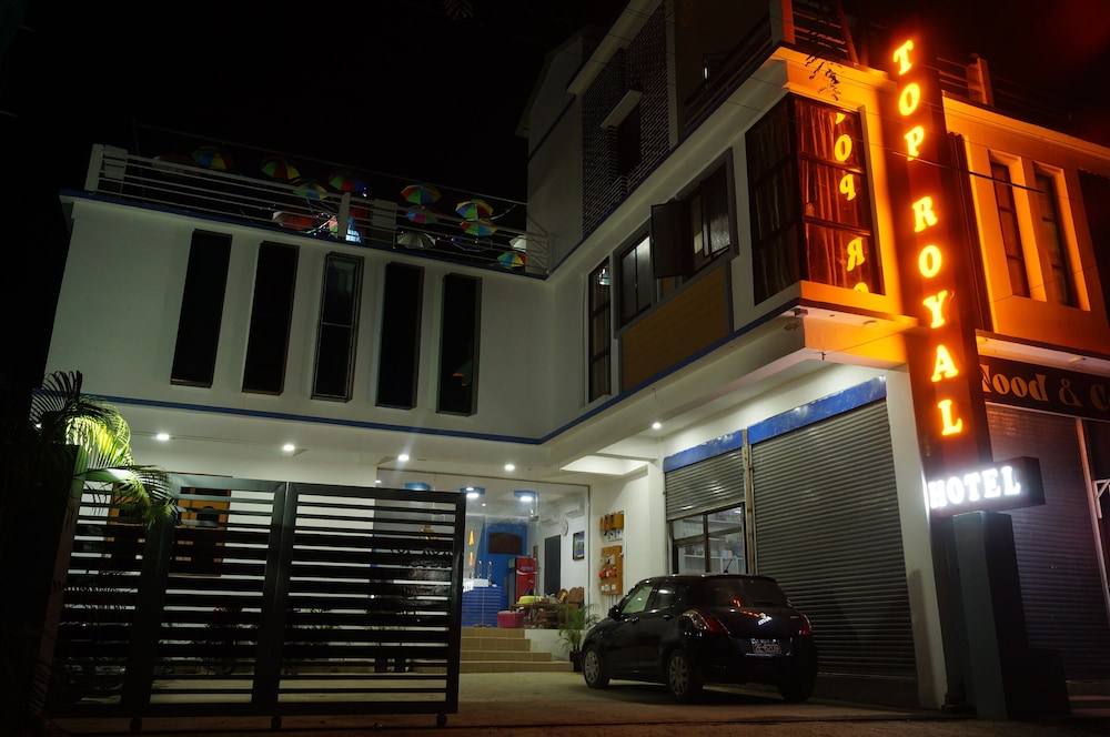 Top Royal Hotel in Sagaing | 2023 Updated prices, deals - Klook United ...