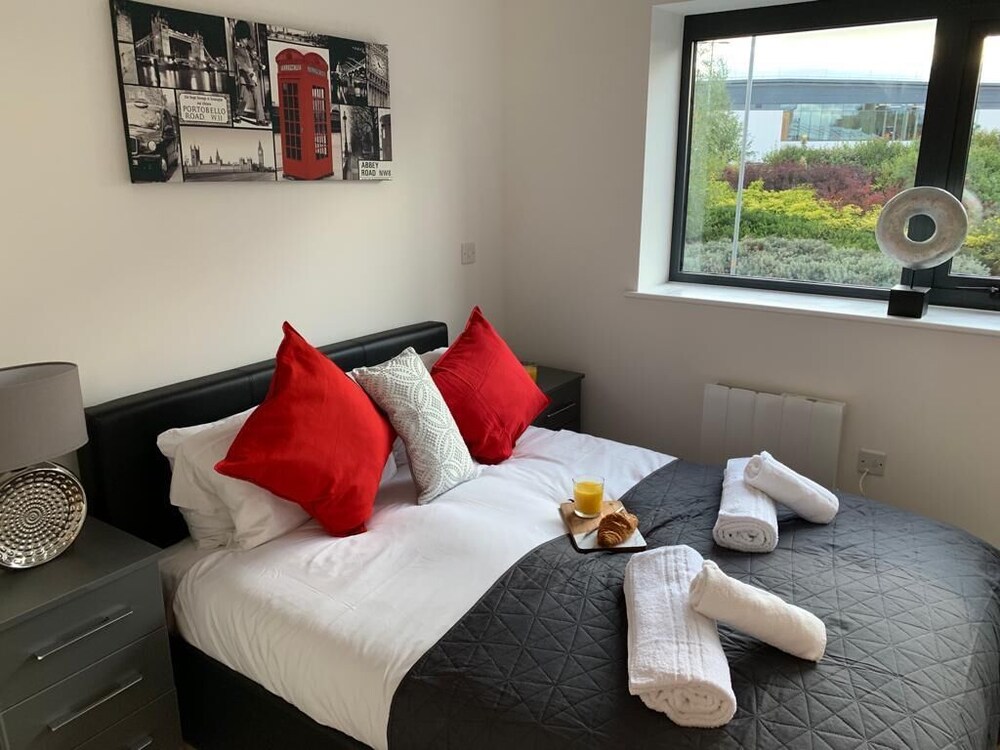 Apt. 4 at the Belvedere in Wolverhampton | 2025 Updated prices, deals ...