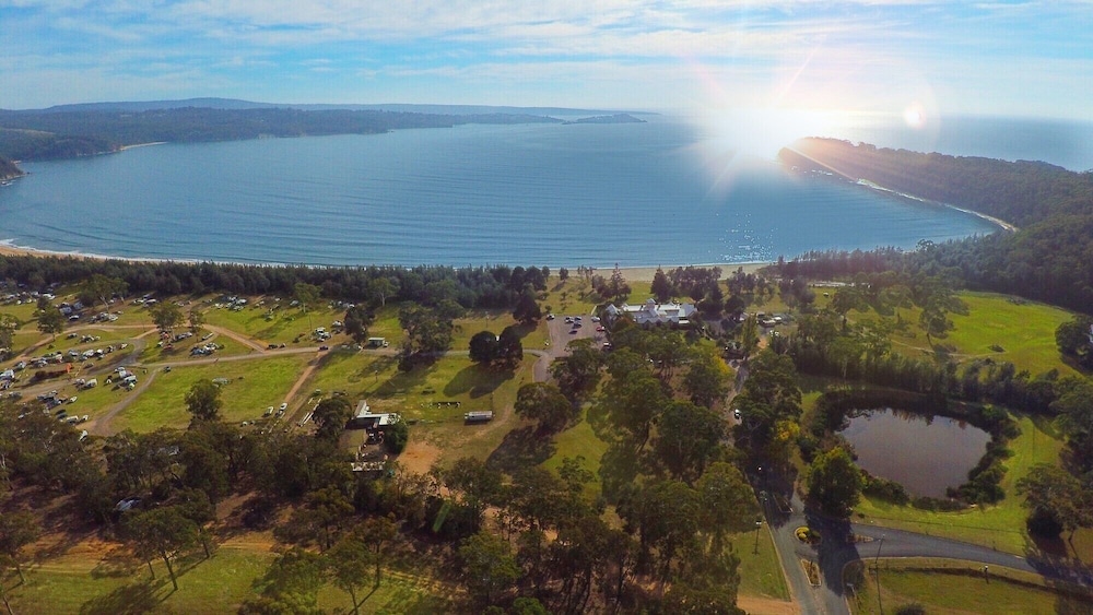 Boydtown Beach Holiday Park in Merimbula | 2023 Updated prices, deals ...