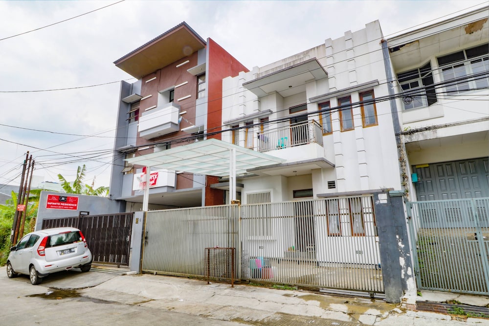 Jesz House in Bandung | 2024 Updated prices, deals - Klook United States