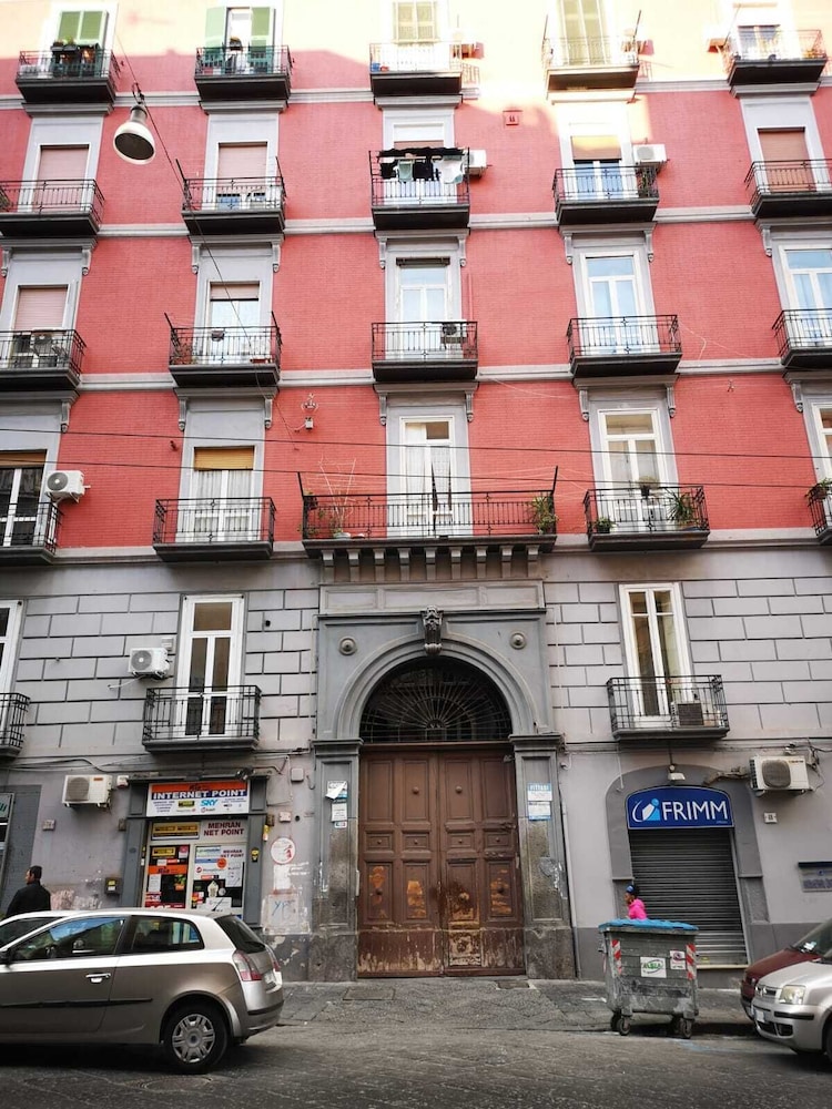 Dimora Ruggiero in Naples | 2024 Updated prices, deals - Klook United ...