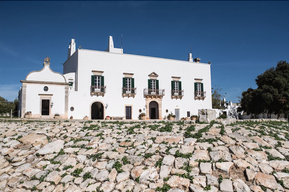 Masseria Tagliente in Martina Franca | 2023 Updated prices, deals ...