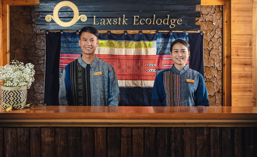 Laxsik Ecolodge in Sapa | 2025 Updated prices, deals - Klook Singapore