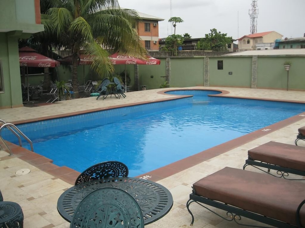 Newton Hotel Festac in Lagos | 2025 Updated prices, deals - Klook ...