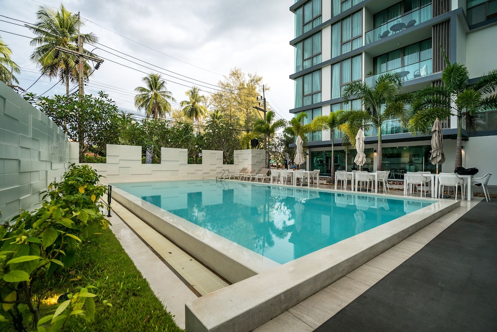 Oceanstone Resort by Lofty in Phuket Province | 2025 Updated prices ...