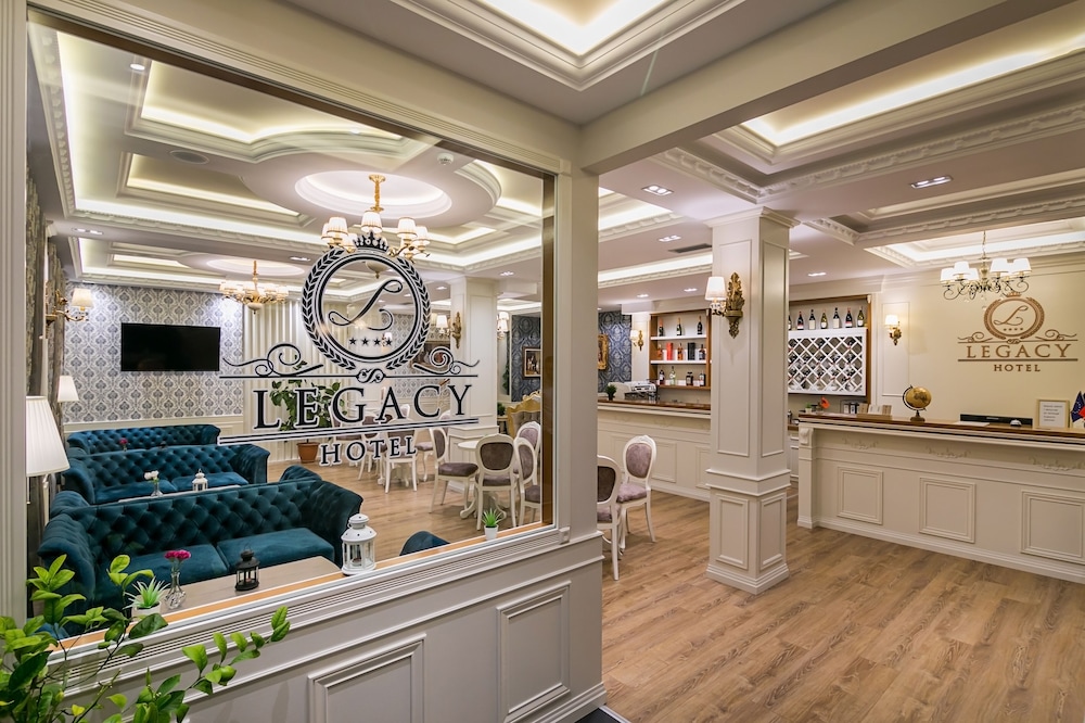 Legacy Hotel in | 2025 Updated prices, deals - Klook United States
