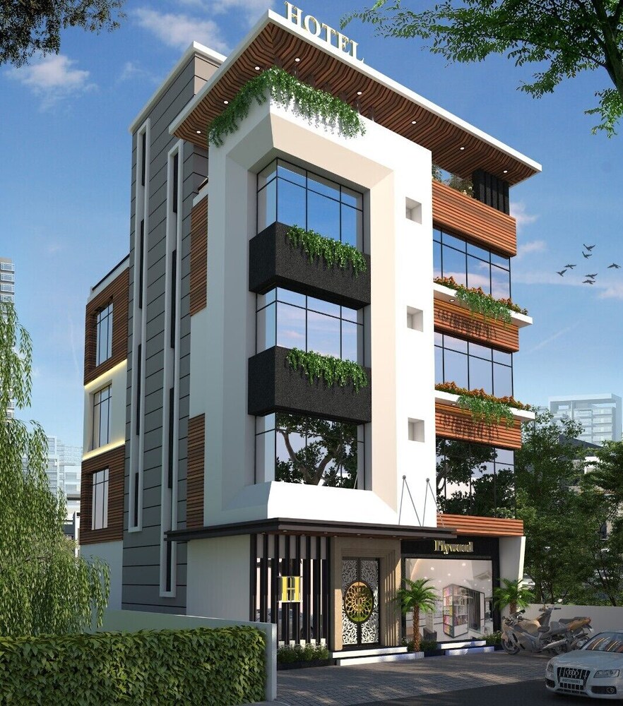 Hotel Raj Palace in Indore | 2024 Updated prices, deals - Klook United ...