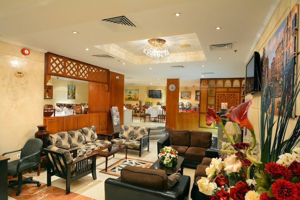 Sanabel Al Madina in Medina | 2025 Updated prices, deals - Klook United ...