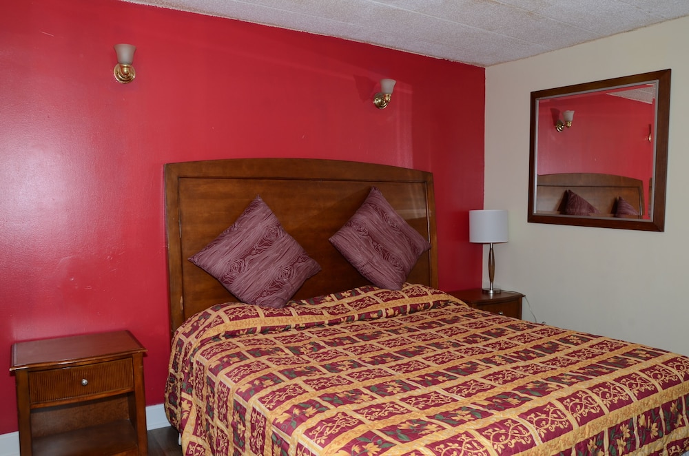 Aloha Motel in Chicago | 2024 Updated prices, deals - Klook United States